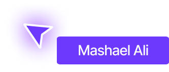 Mashael Ali - UI/UX Designer
